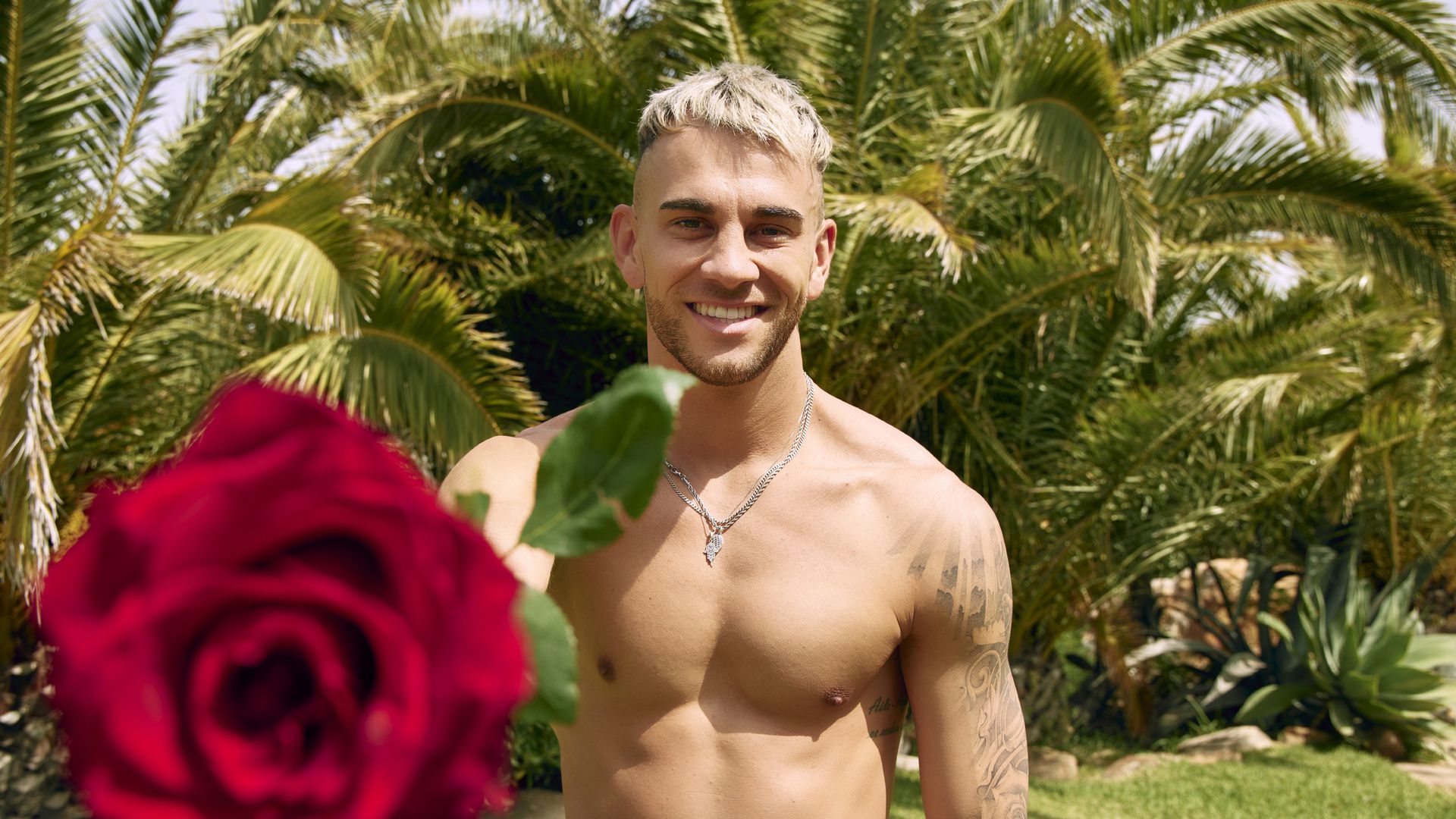 So viel bekam Serkan Yavuz für seine Bachelorette-Teilnahme!