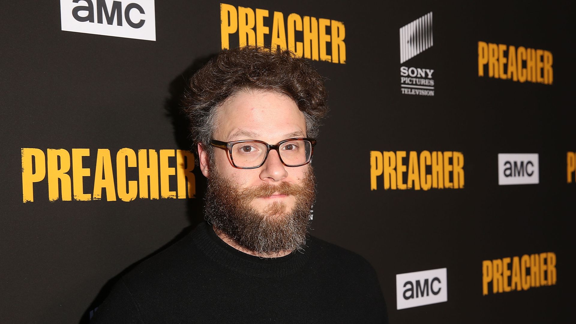 Ex-Moppelchen Seth Rogen verrät seine Diät-Tipps | Promiflash.de
