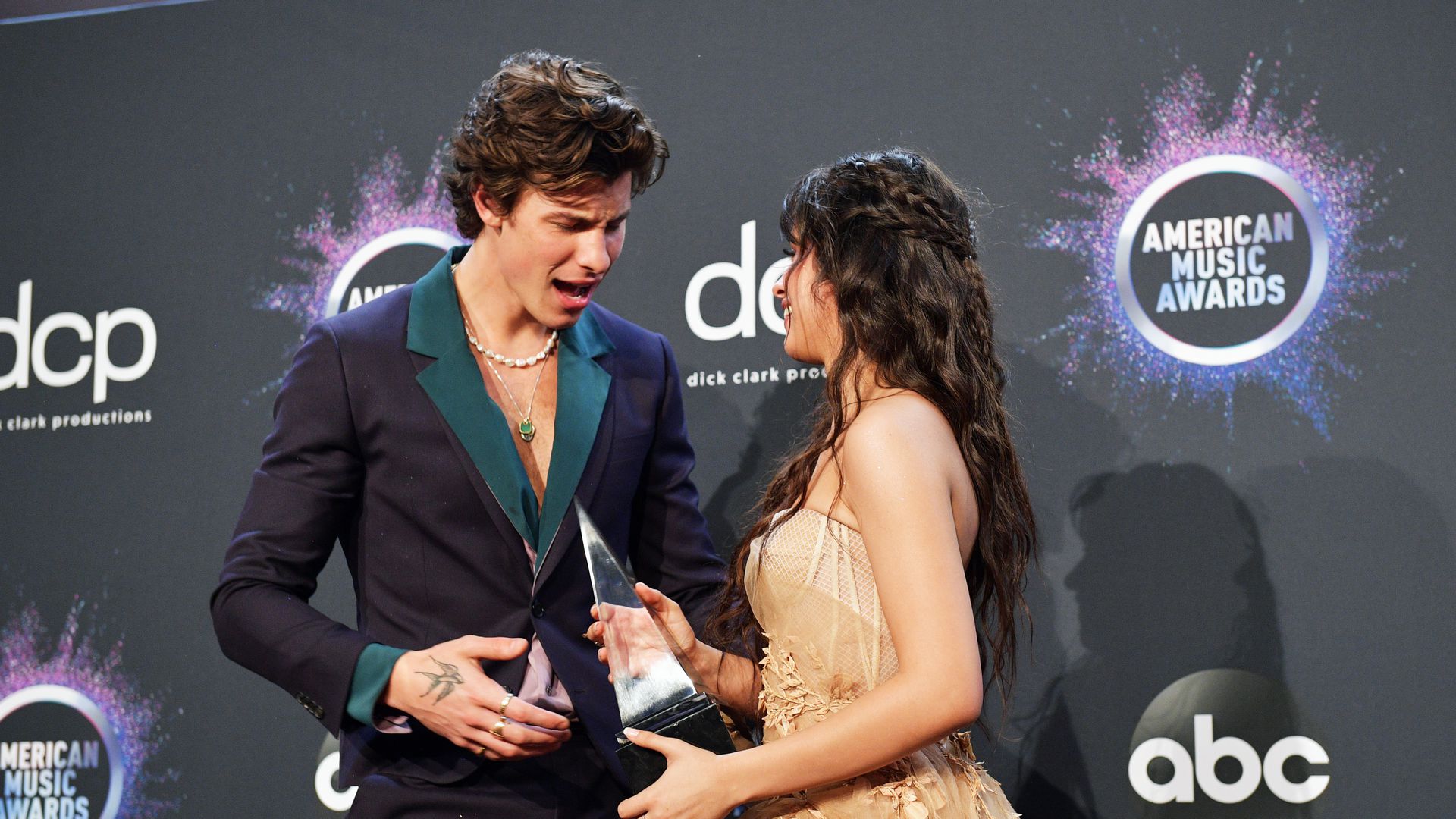 Shawn Mendes emotional: Er hätte Camila-Liebe fast zerstört