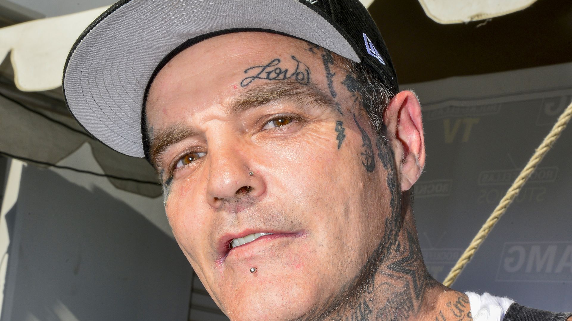 Das steckt hinter Shifty Shellshocks (†49) Hit "Butterfly"