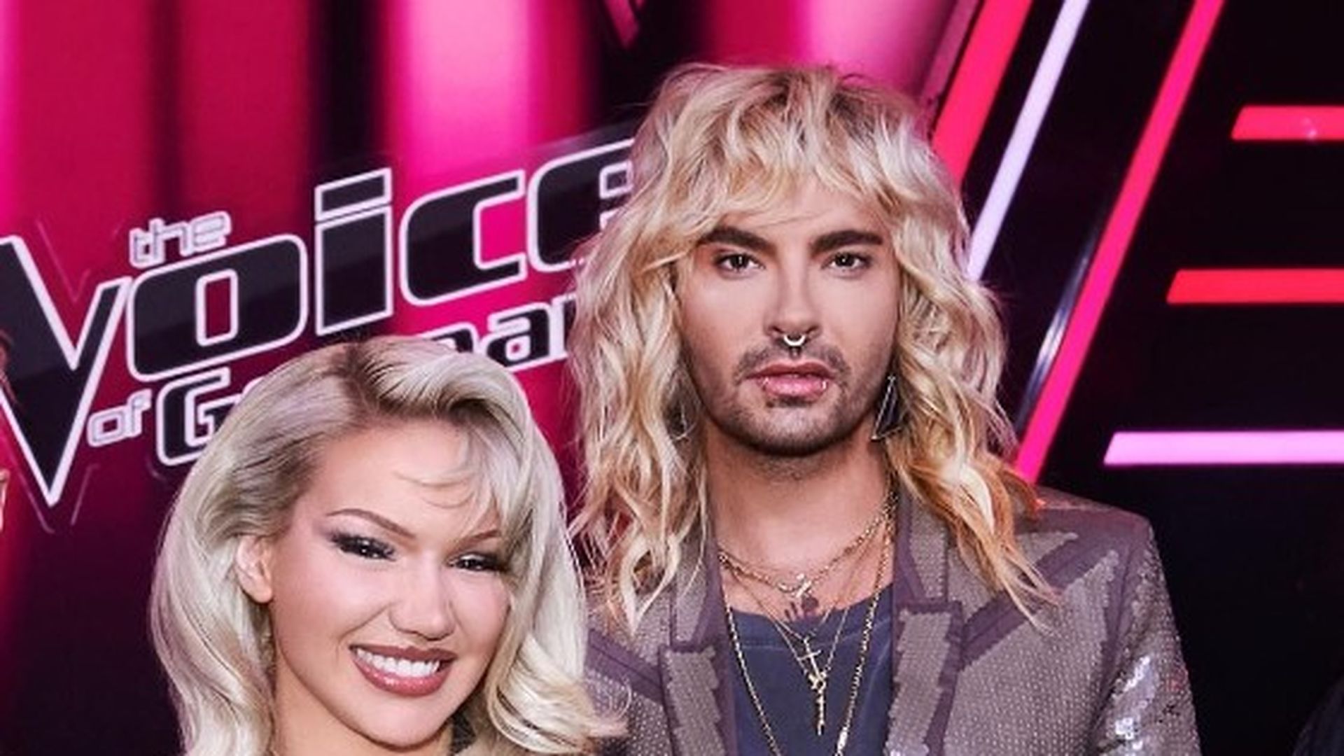 Diven? "The Voice"-Publikum genervt von Shirin und Bill!