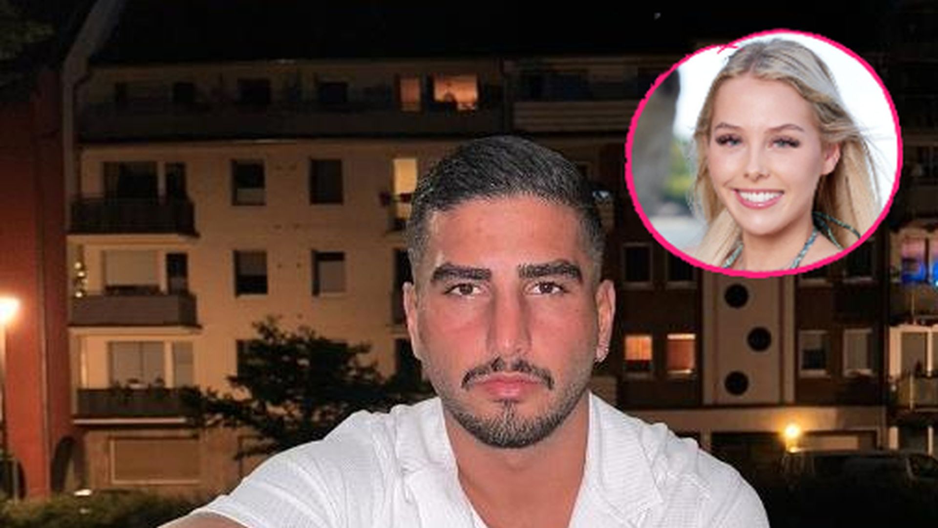 Jana flirtet fremd: "Are You The One?"-Sidars Herz bricht!