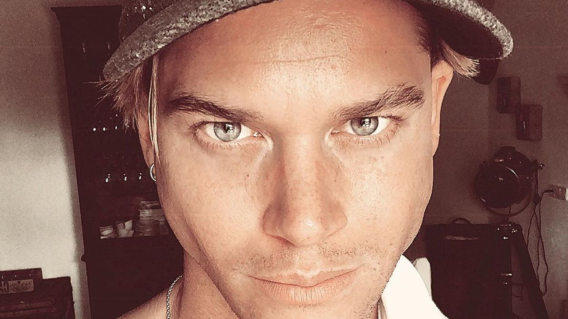 Sidney Wolf | Promiflash