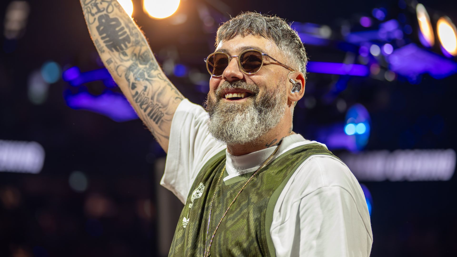 Imagewandel? Rapper Sido tritt jetzt am Ballermann auf