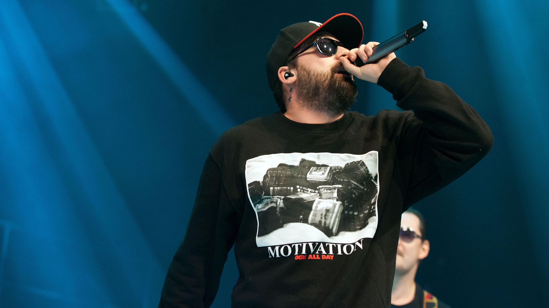 Sido | Promiflash.de