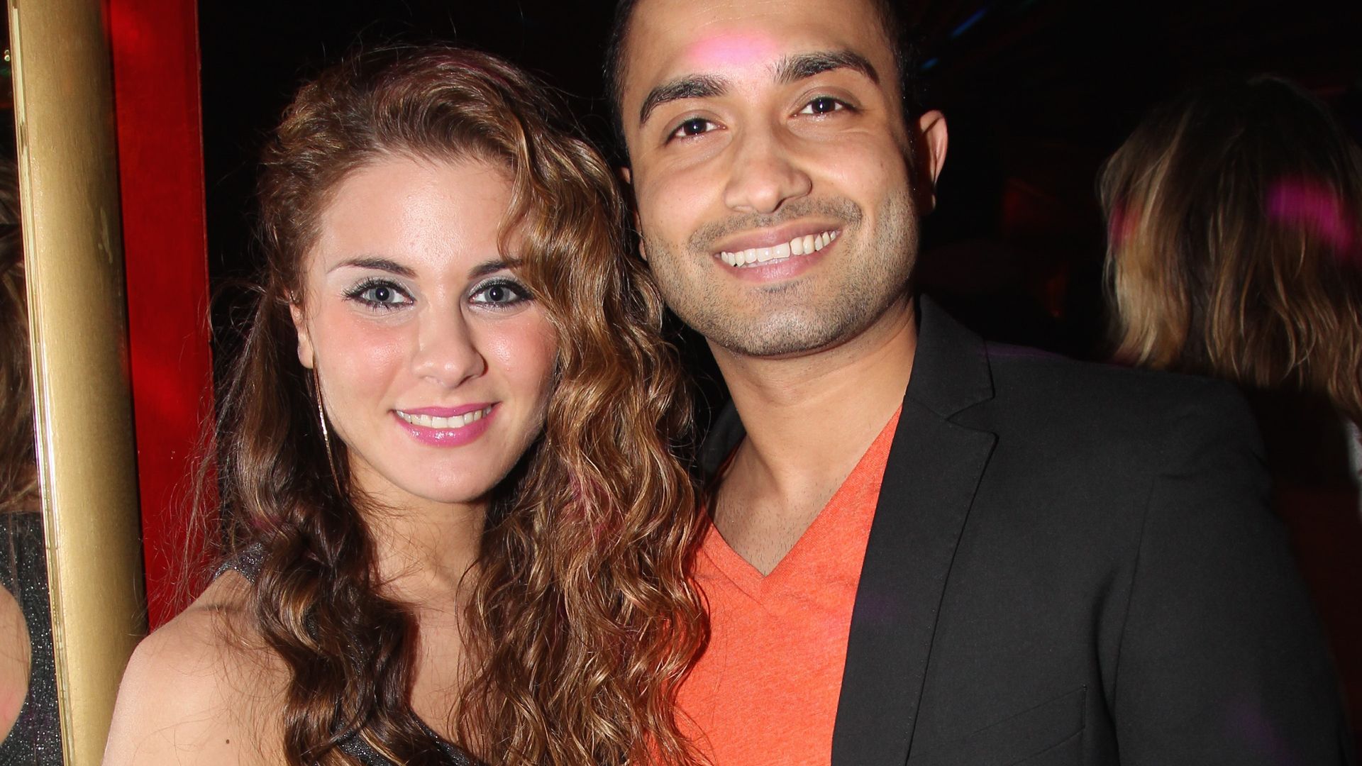 Seit 11 Jahren Ein Paar Dsds Silvia Heiratet Gleich Dreimal