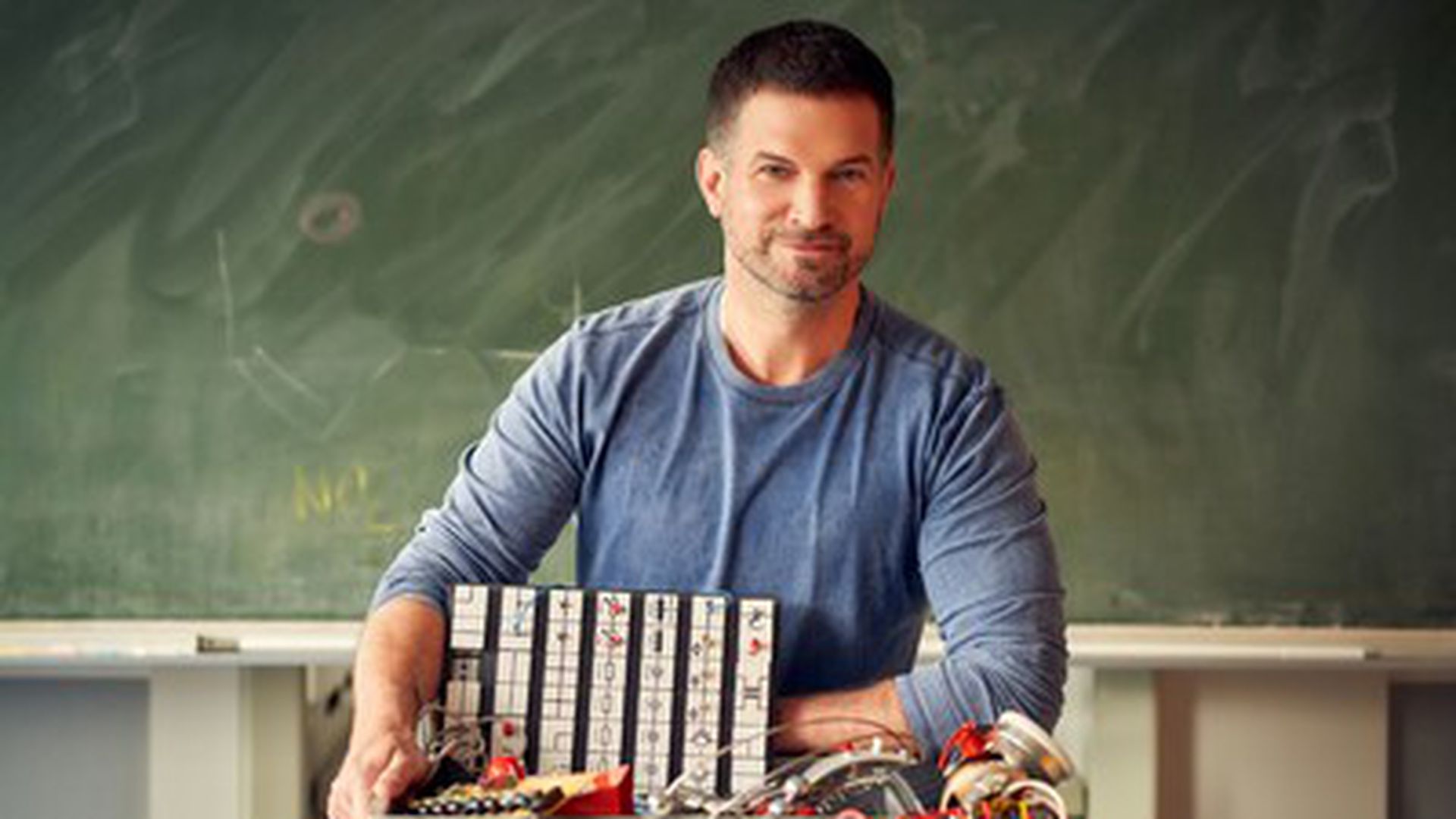 "Der Lehrer": Fehlt Nachfolger Simon Böer in erster Folge?