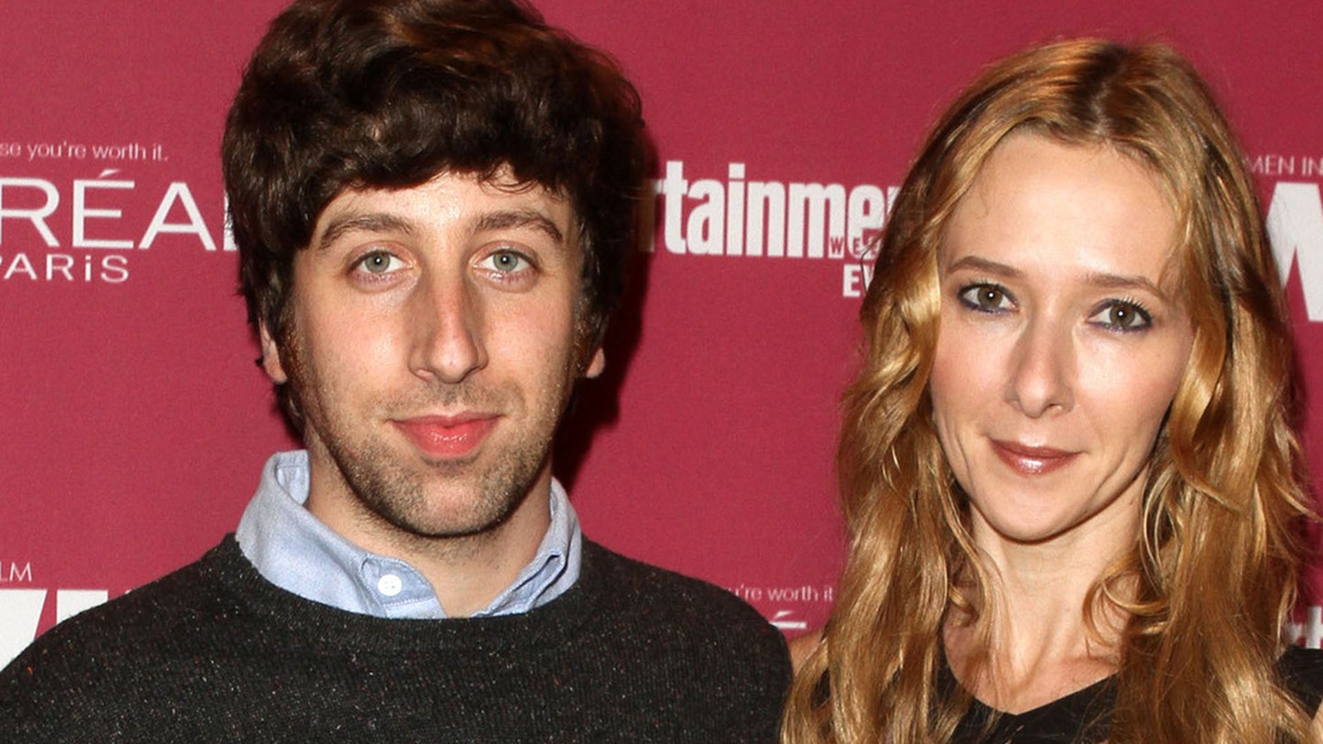 "Big Bang Theory"-Star wird Vater! | Promiflash.de