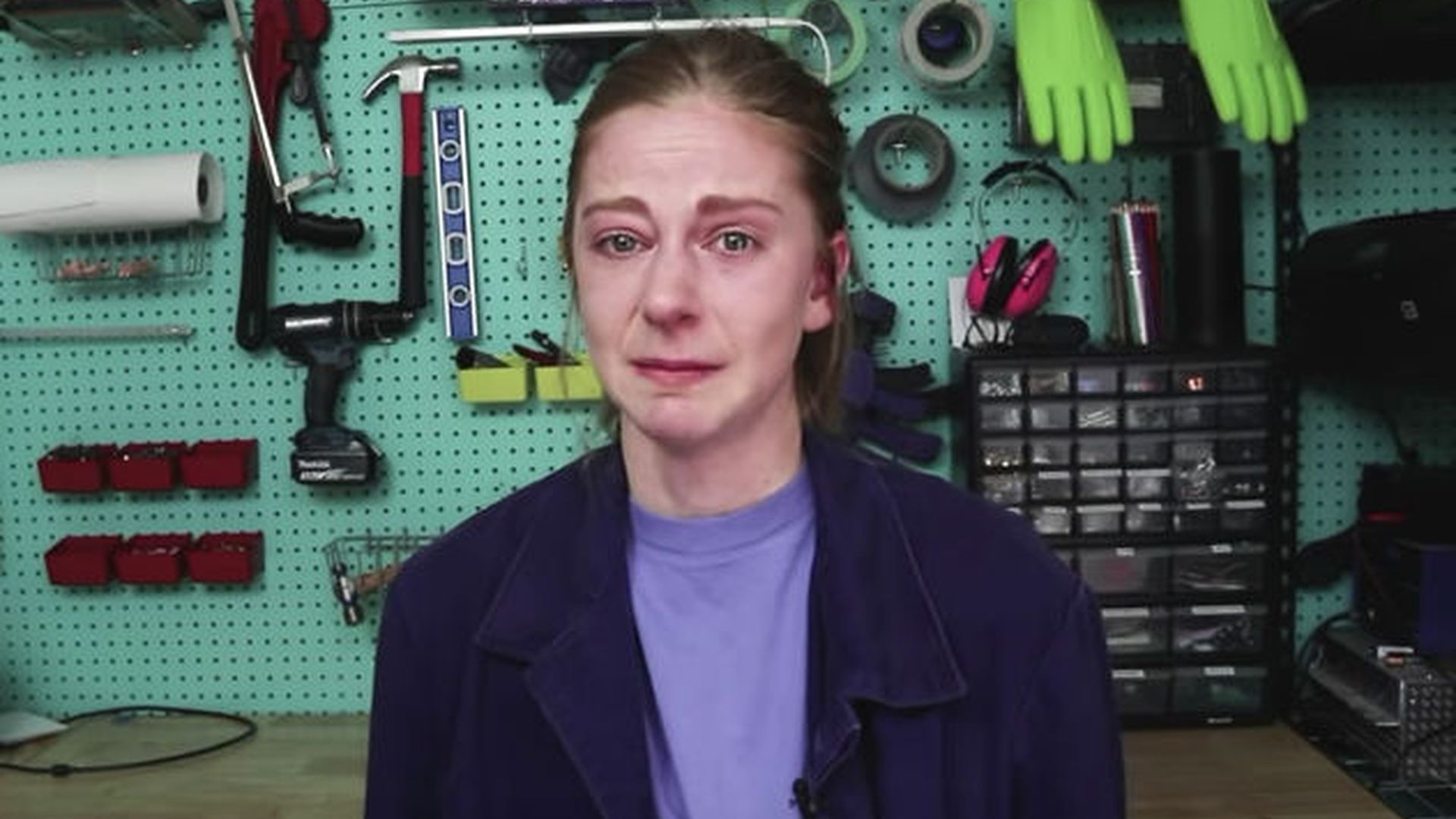 YouTube-Star Simone (27): Gehirntumor so groß wie Golfball! | Promiflash.de
