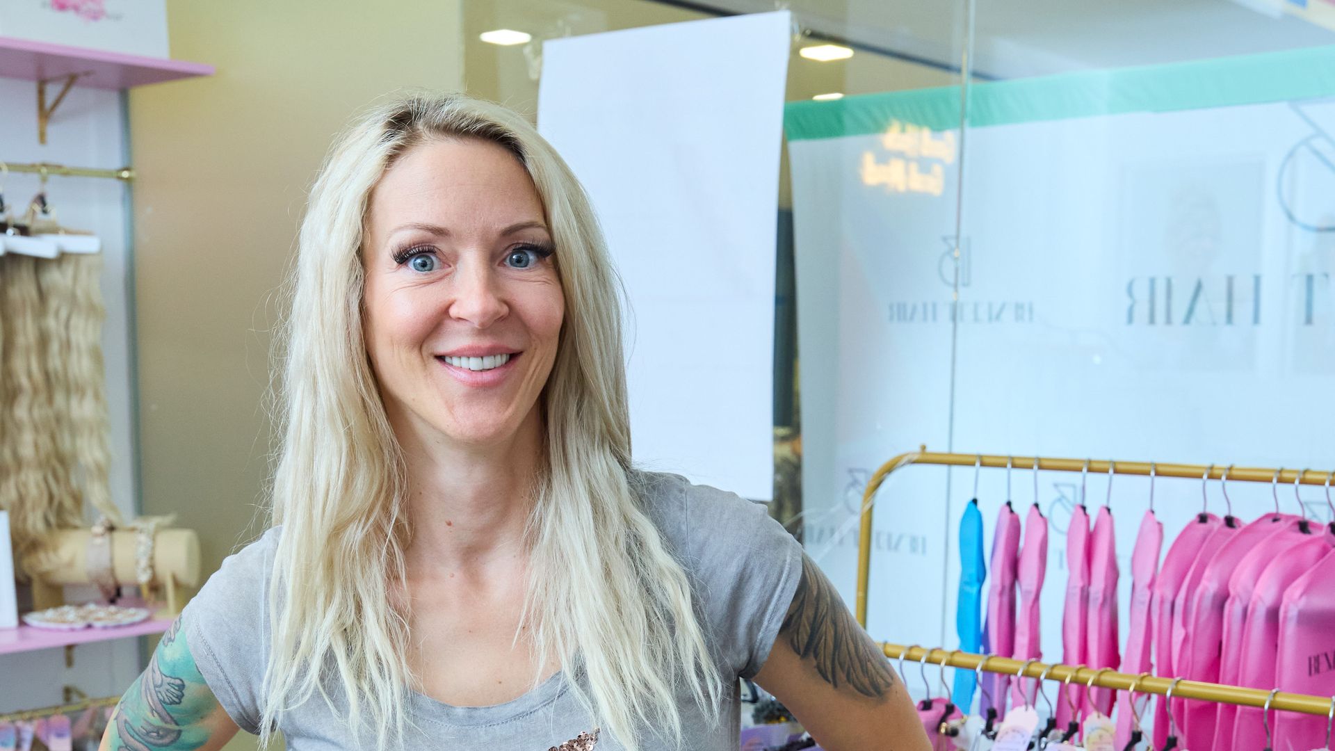 Erbstreit eskaliert: Simone Lugner geht gegen Räumung vor