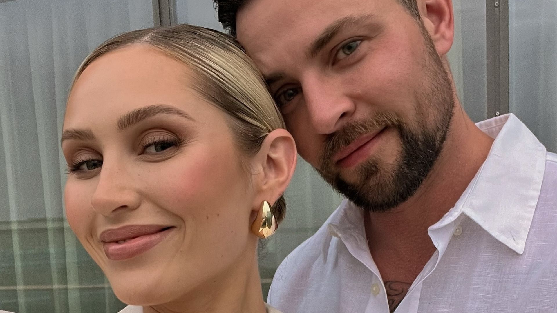 Bewusste Entscheidung: Wollen Sissi und Ben Melzer Kinder?