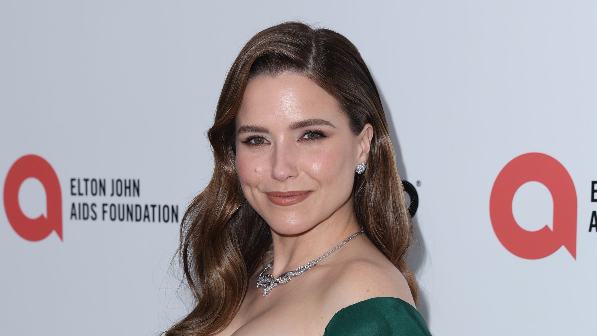 Sophia Bush outet sich als queer und bestätigt neue Liebe!