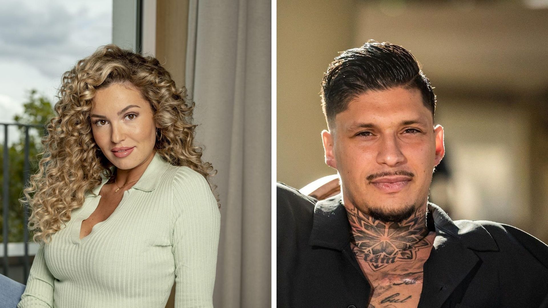 So denkt "Love Island VIP"-Sophie über sexy Szenen mit Yasin