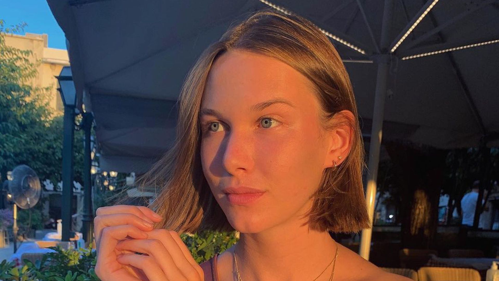 Nach dem GNTM-Shooting: Wie wichtig ist Ballett als Model?