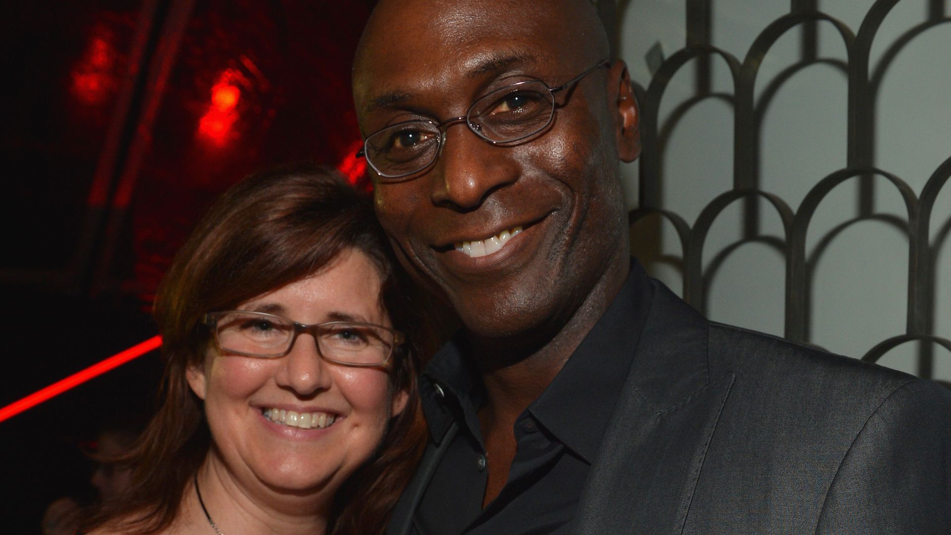 Frau von "John Wick"-Star Lance Reddick (†) meldet sich