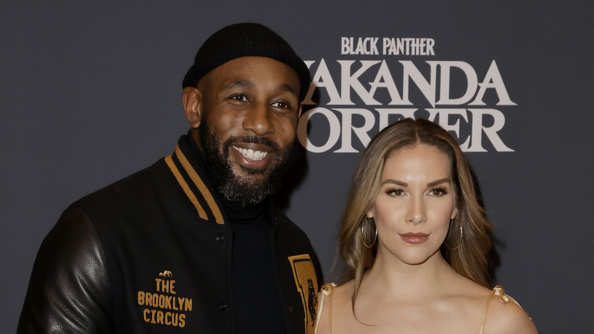 Nach Tod: Stephen Boss' Frau erbittet Hälfte des Nachlasses