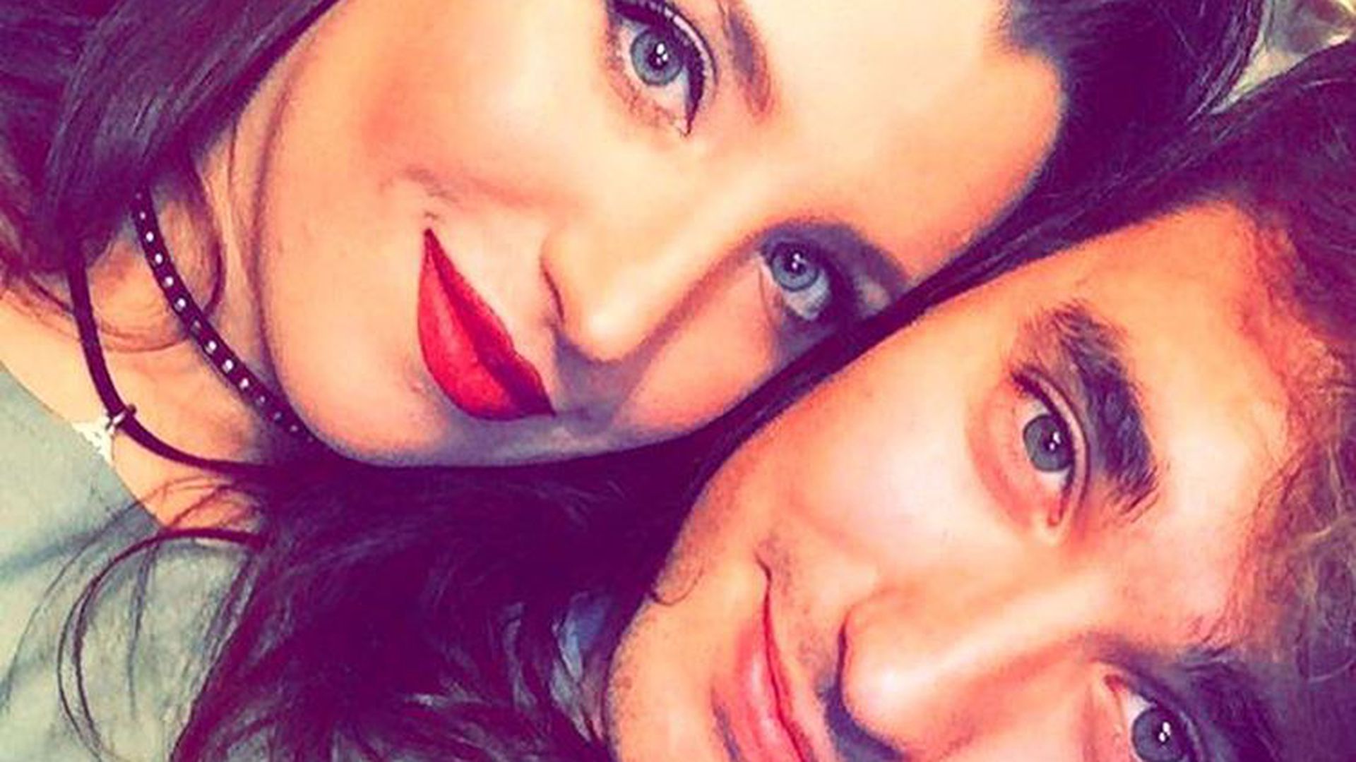 Nach Traum-Antrag: "Violetta"-Star Jorge schwört ewige Liebe ...