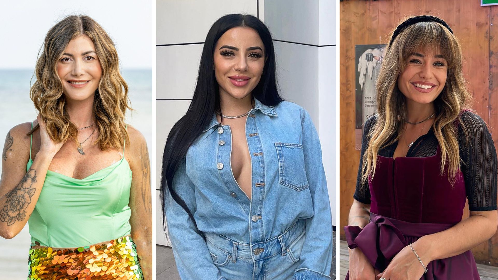 So kommen die neuen Bachelors bei den Ex-Kandidatinnen an!