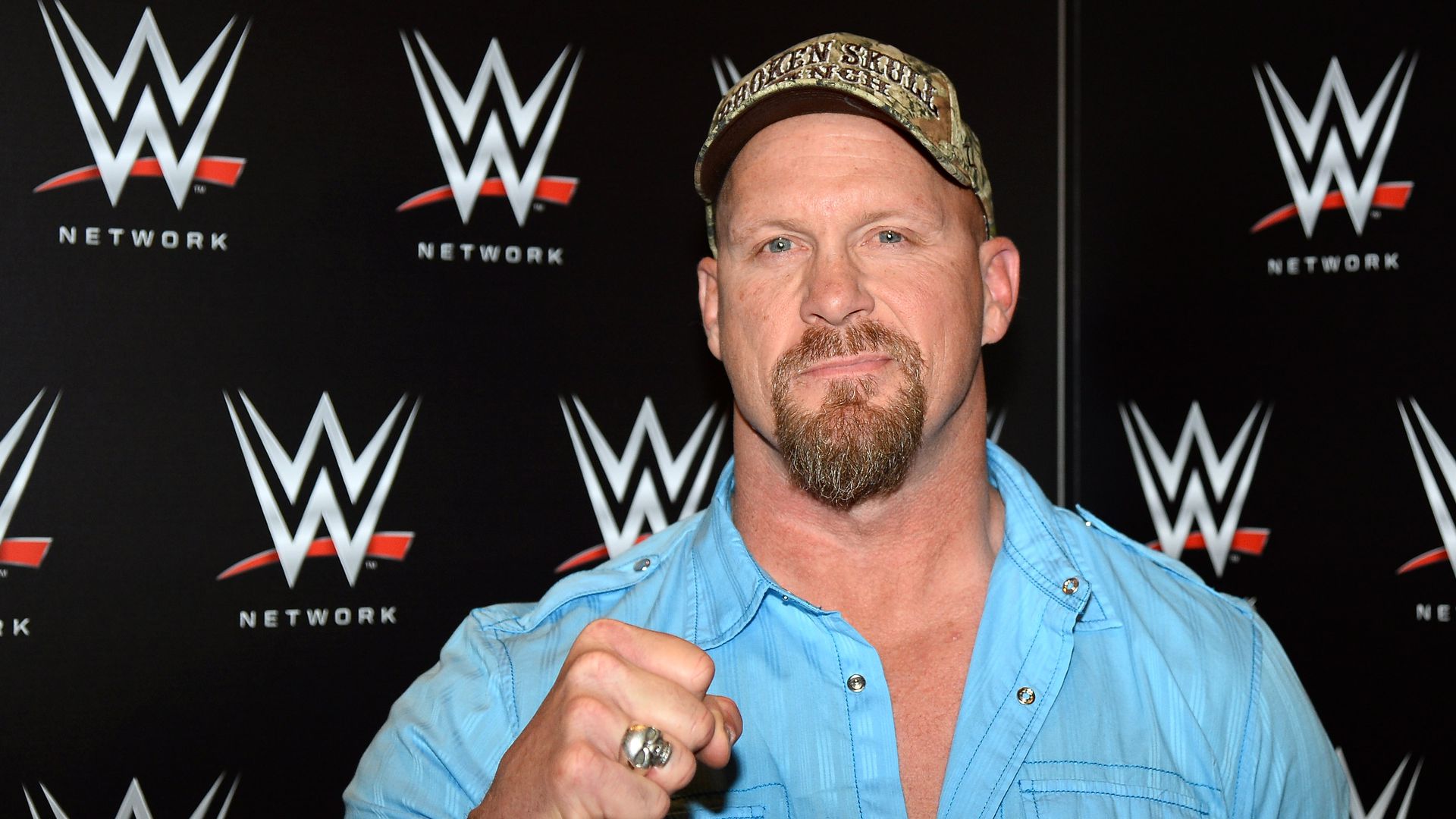 Wrestling-Superstar Steve Austin: Comeback für 10 Mio. Euro?