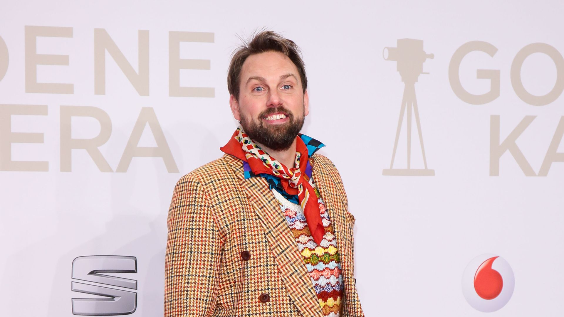 Steven Gätjen: Kampf gegen das deutsche Schubladendenken!