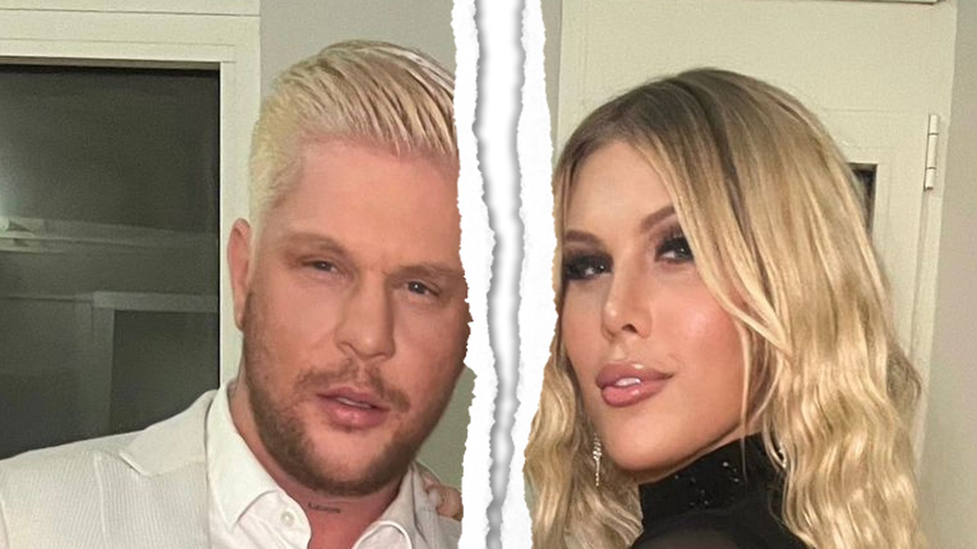 Nach Liebes-Comeback: Arielle Rippegather hat sich getrennt!