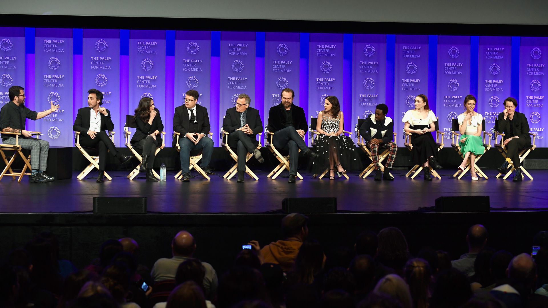 Spoiler-Alarm: So geht es bei "Stranger Things" weiter!