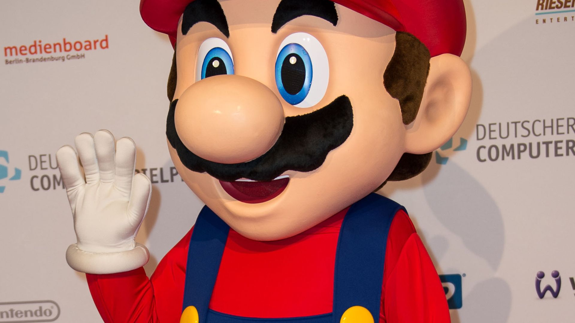 Welcher Nintendo-Star war Held eurer Kindheit? | Promiflash.de