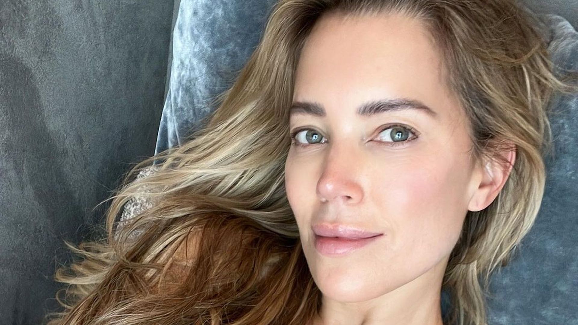 Aus der Kindheit: Sylvie Meis war damals kleine Rabaukin!