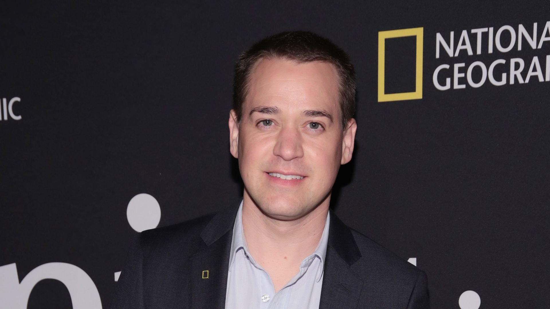 T.R. Knight schwärmt von seinem "Grey's Anatomy"-Comeback