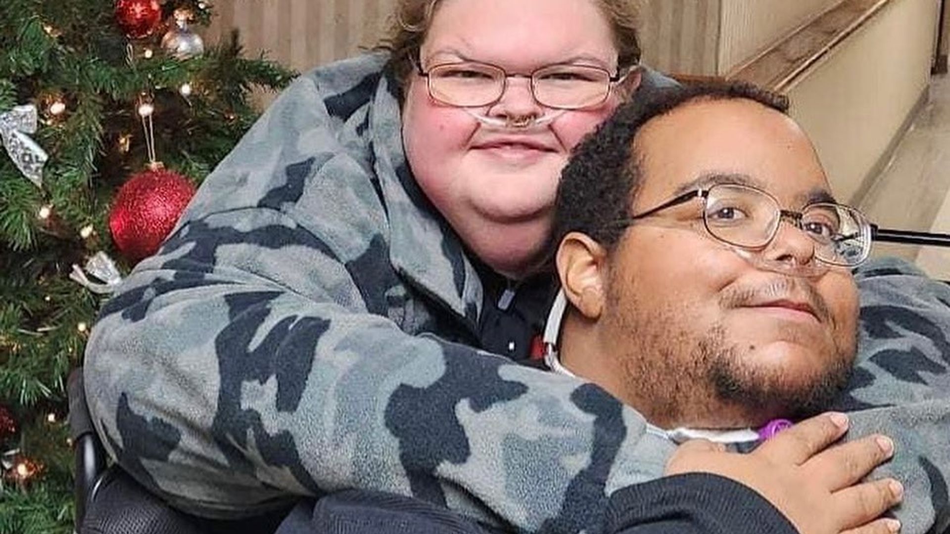 So möchte Tammy Slaton die Trauerfeier für Caleb gestalten!