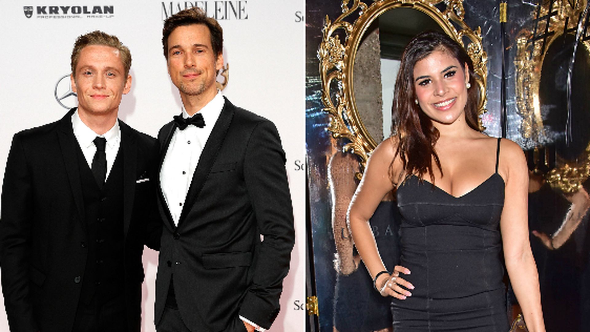 Neben Schweighöfer & Fitz: Tanja Tischewitsch wird Kinostar ...