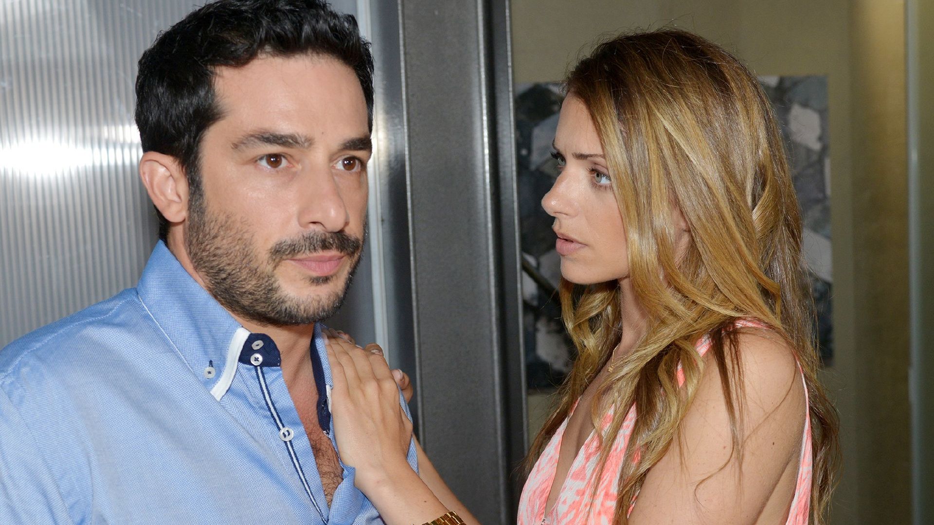 GZSZ-Rosenkrieg: Das wird aus Tayfun und Emily | Promiflash.de