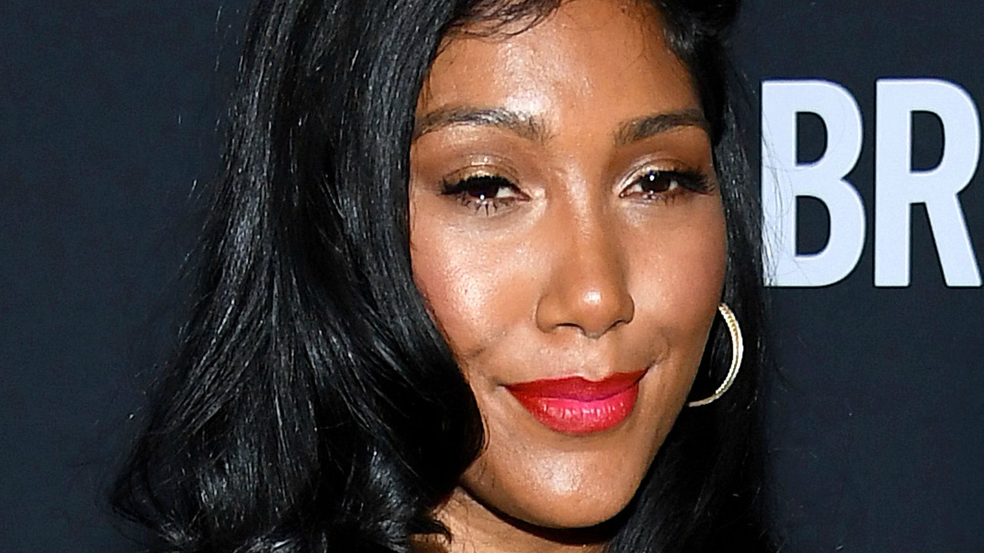 Taylor Simone Ledward | Promiflash.de