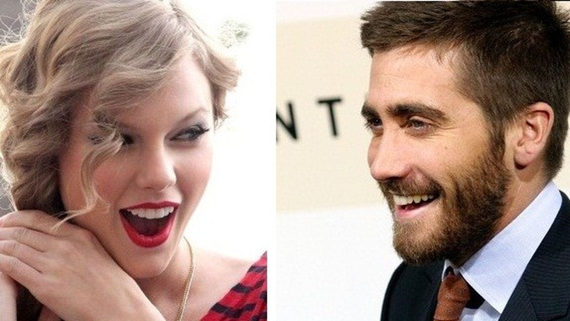 Taylor Swift und Ihr Jake feierten Thanksgiving | Promiflash.de