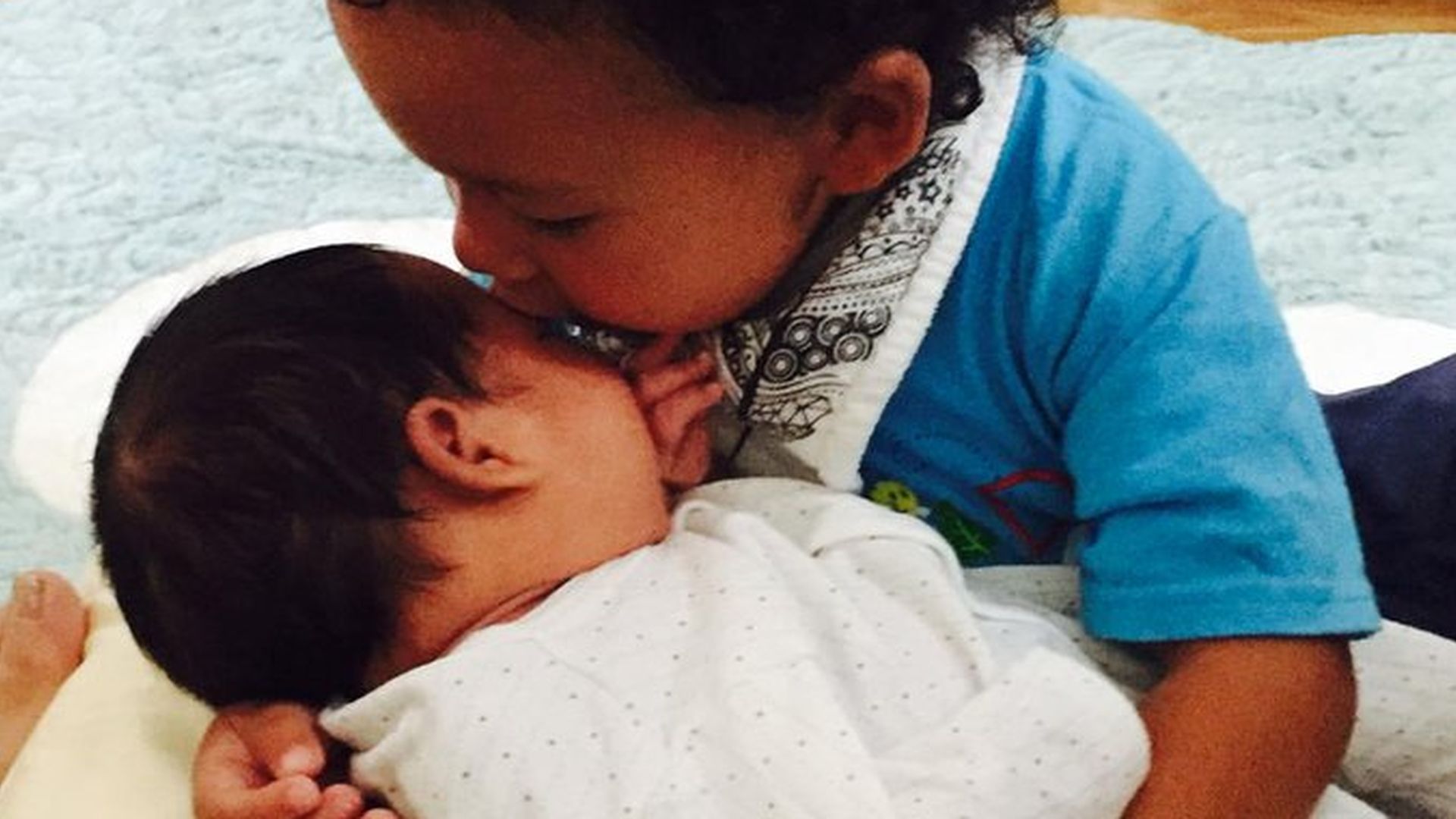 5. Baby: "Empire"-Star Terrence Howard ist wieder Vater! | Promiflash.de