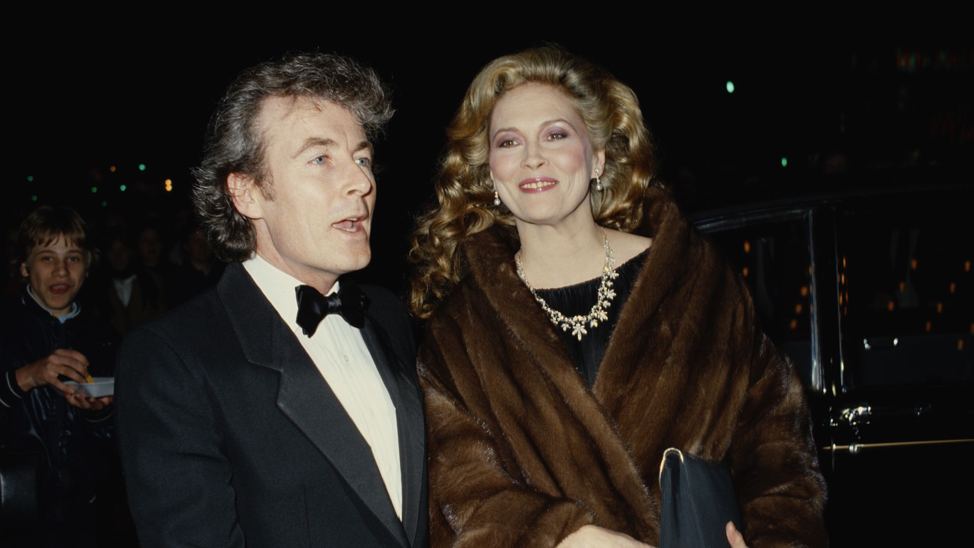 "Wie ein Reh im Auto-Licht": Oscar-Panne war ein Schock!