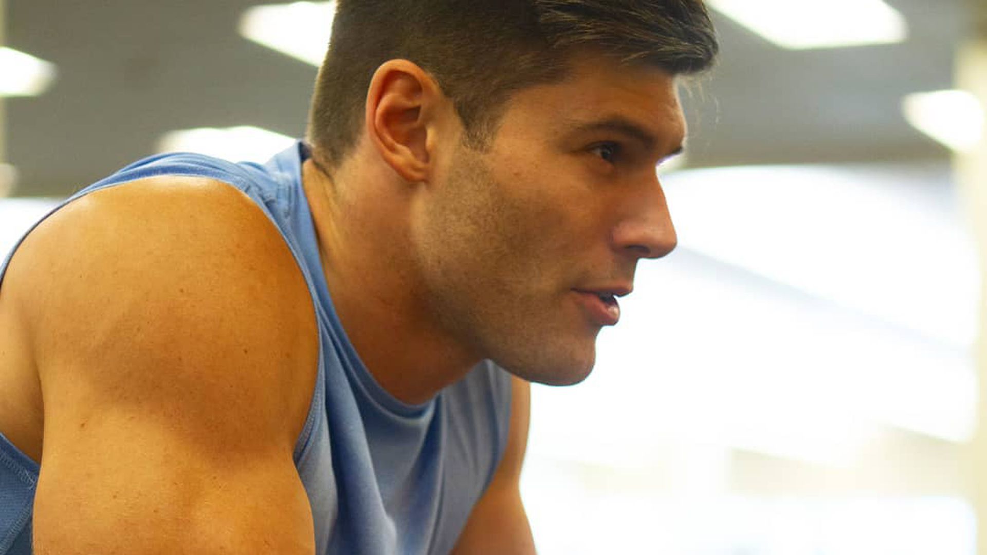 US-Bachelorette-Boy Matteo: Darum wurde er Samenspender!