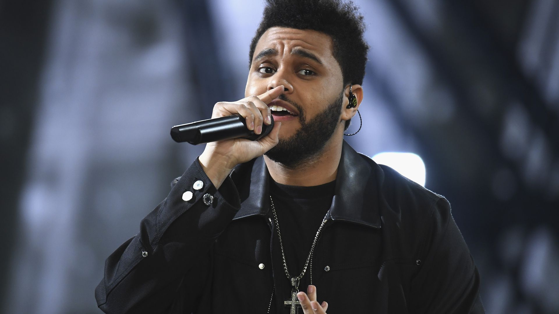 The Weeknd will nach Konzertabbruch bald wieder auftreten!