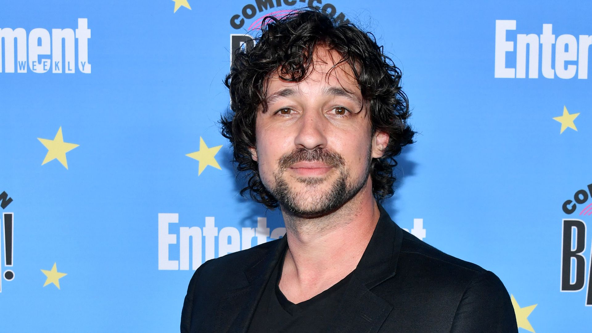 Thomas Ian Nicholas | Promiflash