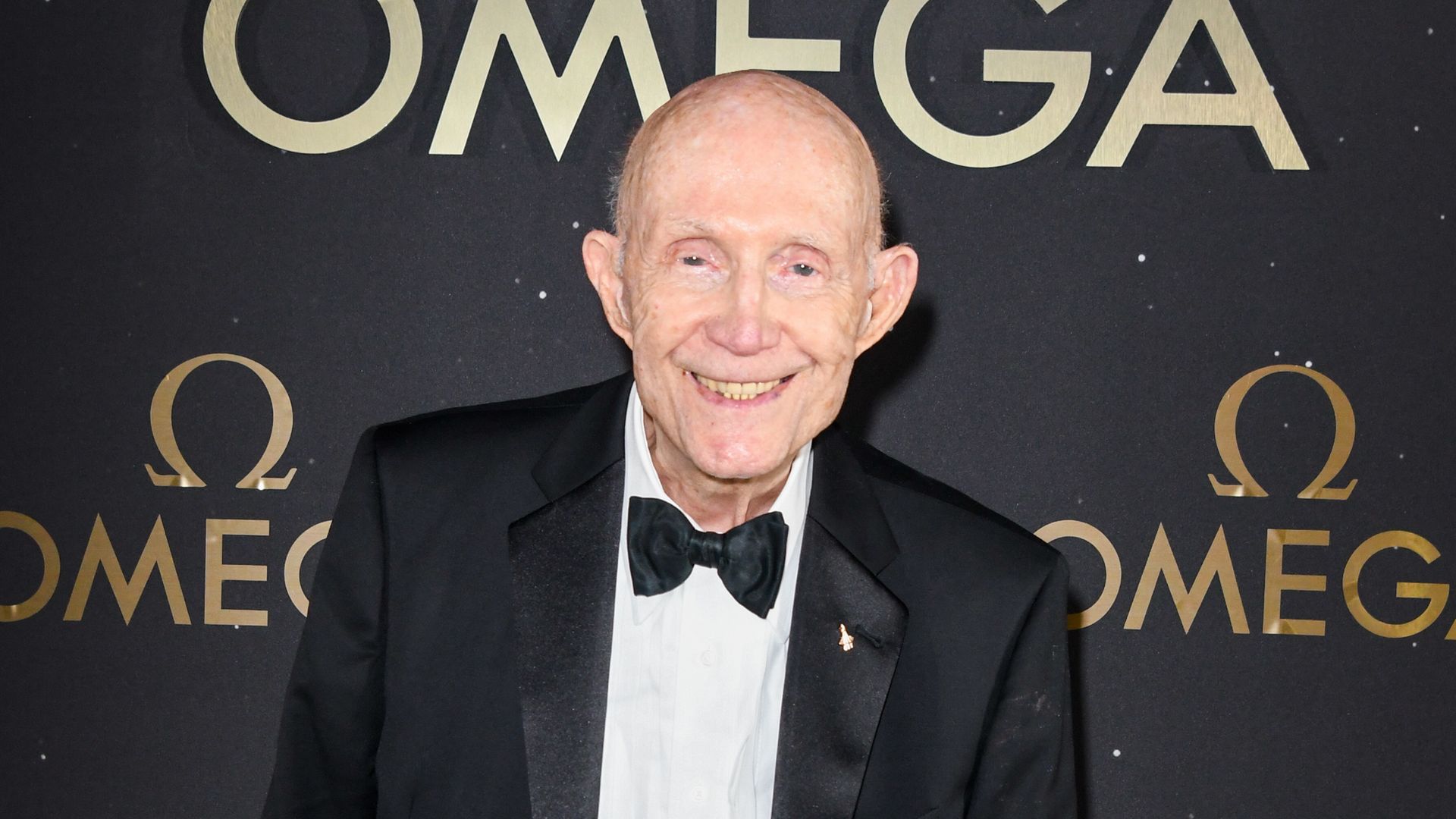 NASA-Astronaut Thomas Stafford ist mit 93 Jahren gestorben