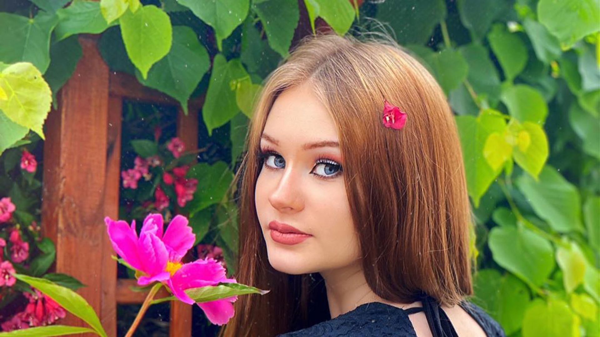 Dank Schwanger-Hype? TikTok-Jasi hat eine Million Follower