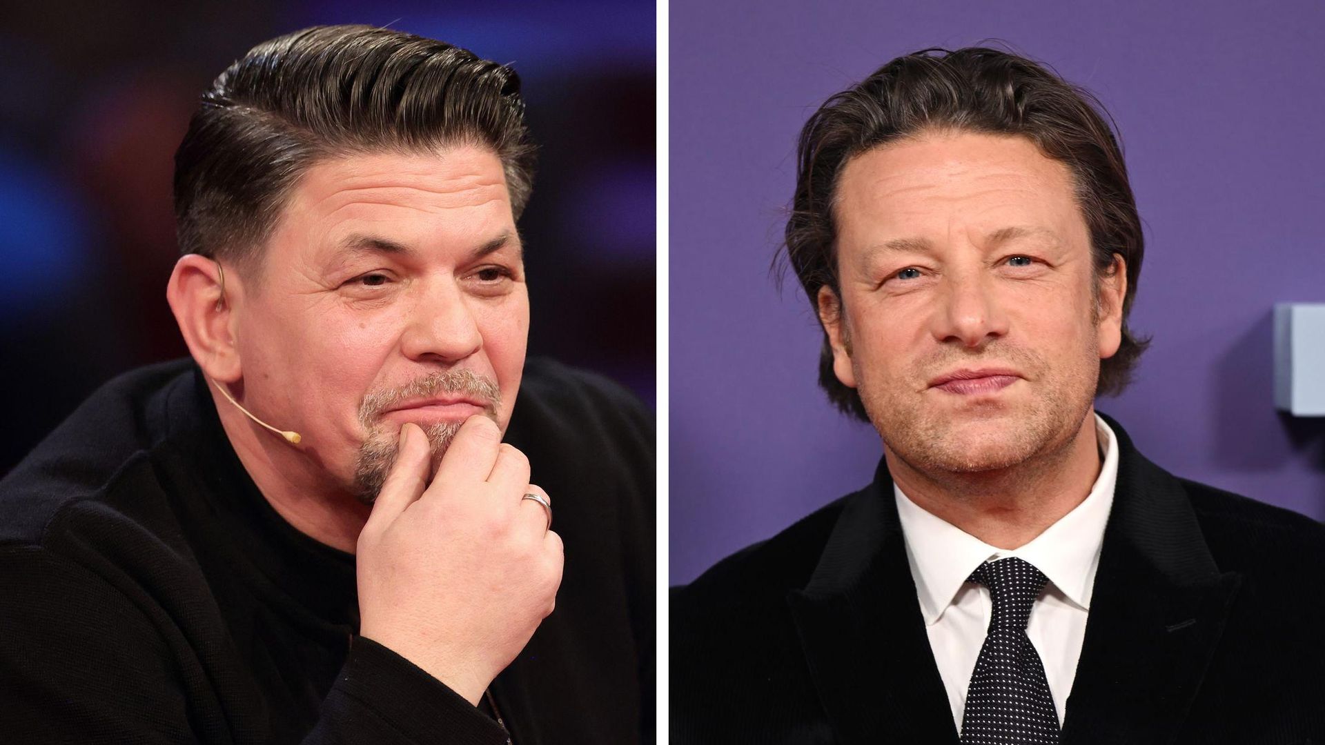 Mit Jamie Oliver: So wird neue "Kitchen Impossible"-Staffel