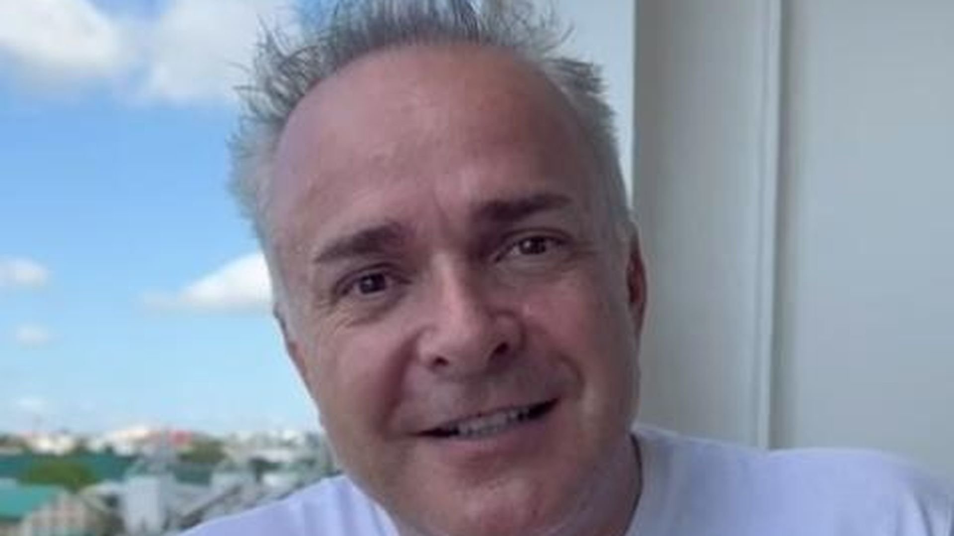 Tim Toupet war schon vor seiner Musikkarriere Millionär