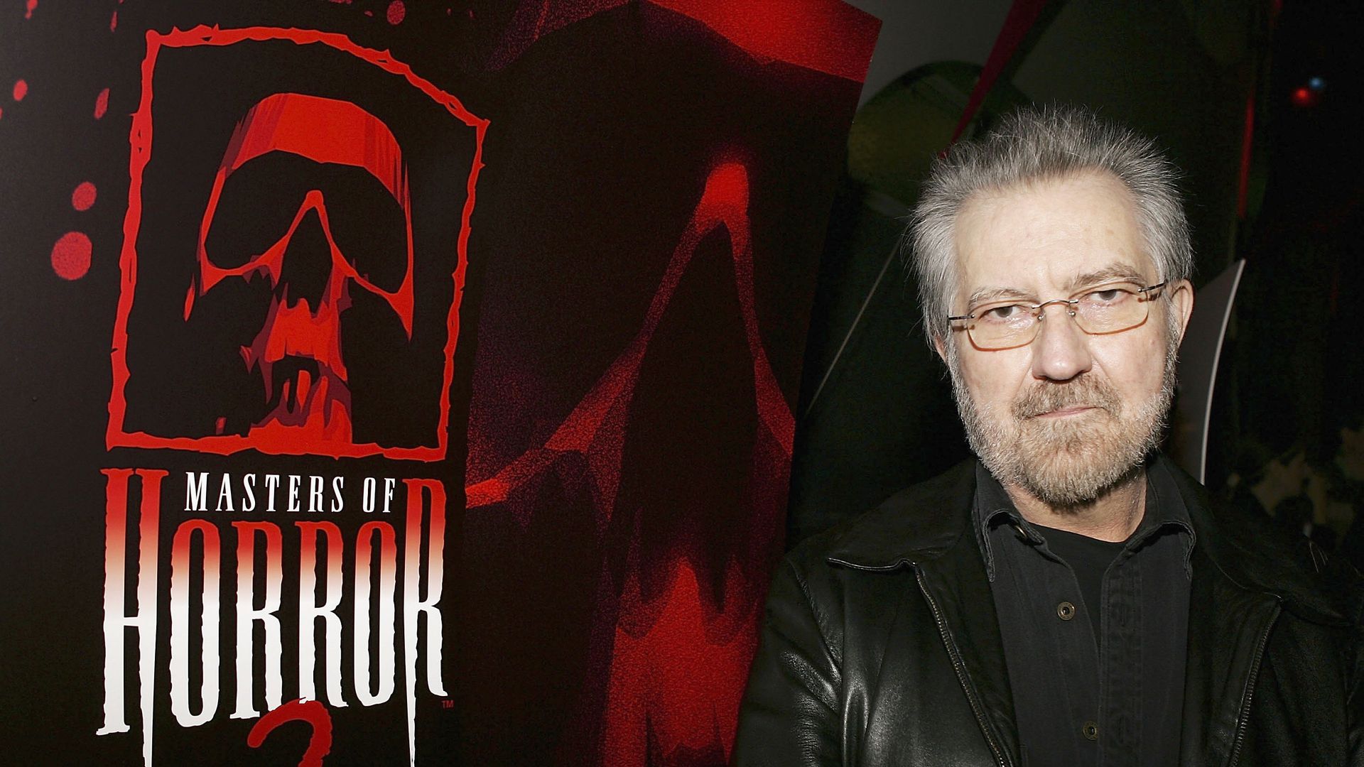 Horror-Fans trauern: Gruselmeister Tobe Hooper ist tot!
