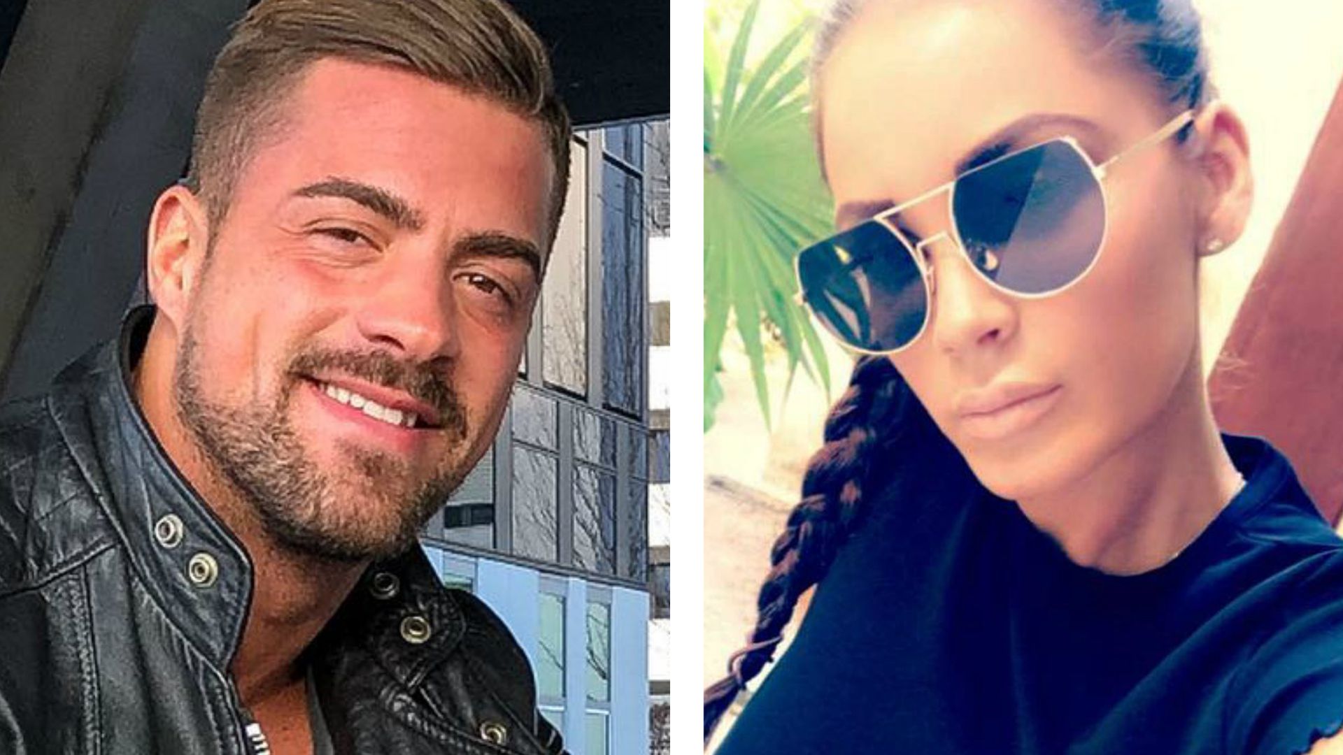 Fitness-Plan nach Promi BB: Tobi will Janine fit machen!