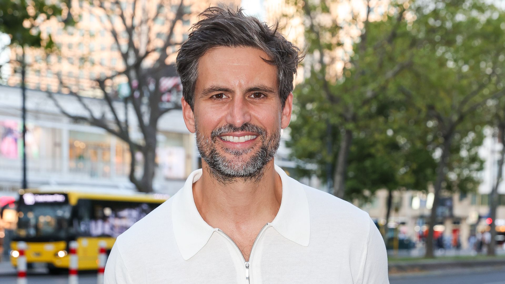 Ehrliche Worte: Tom Beck hat Angst, als Vater zu versagen