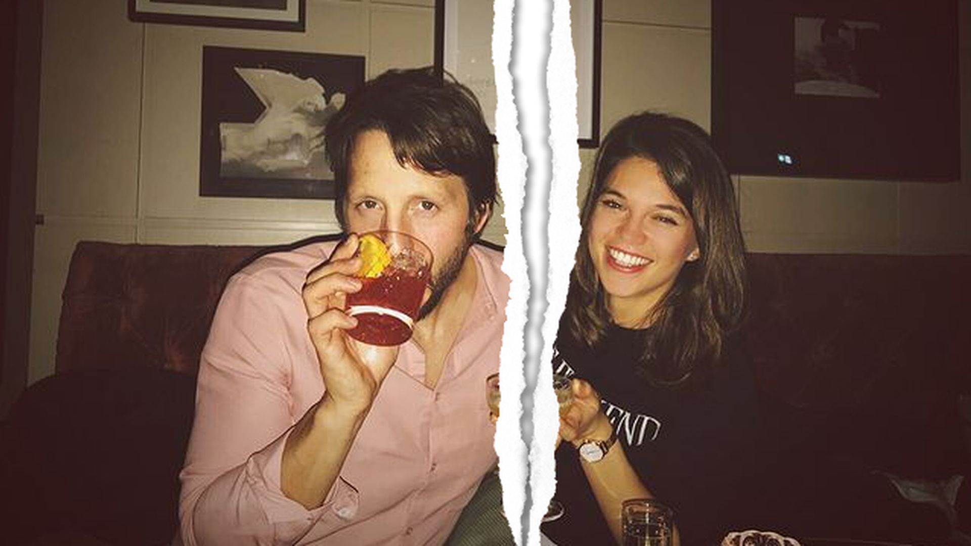 "Bridgerton"-Star Sabrina Bartlett trennt sich von Freund