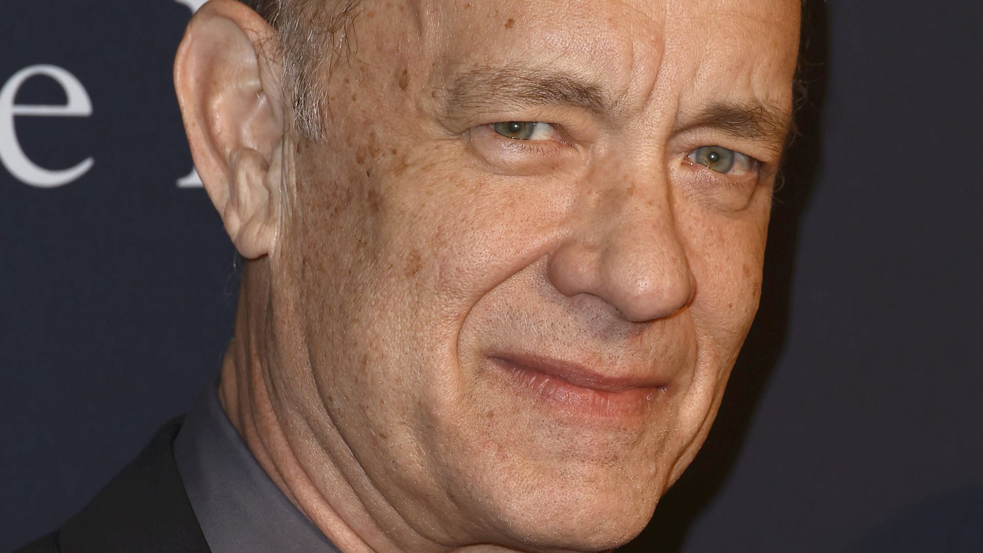 Tom Hanks verrät: So läuft die Arbeit an einem Filmset ab