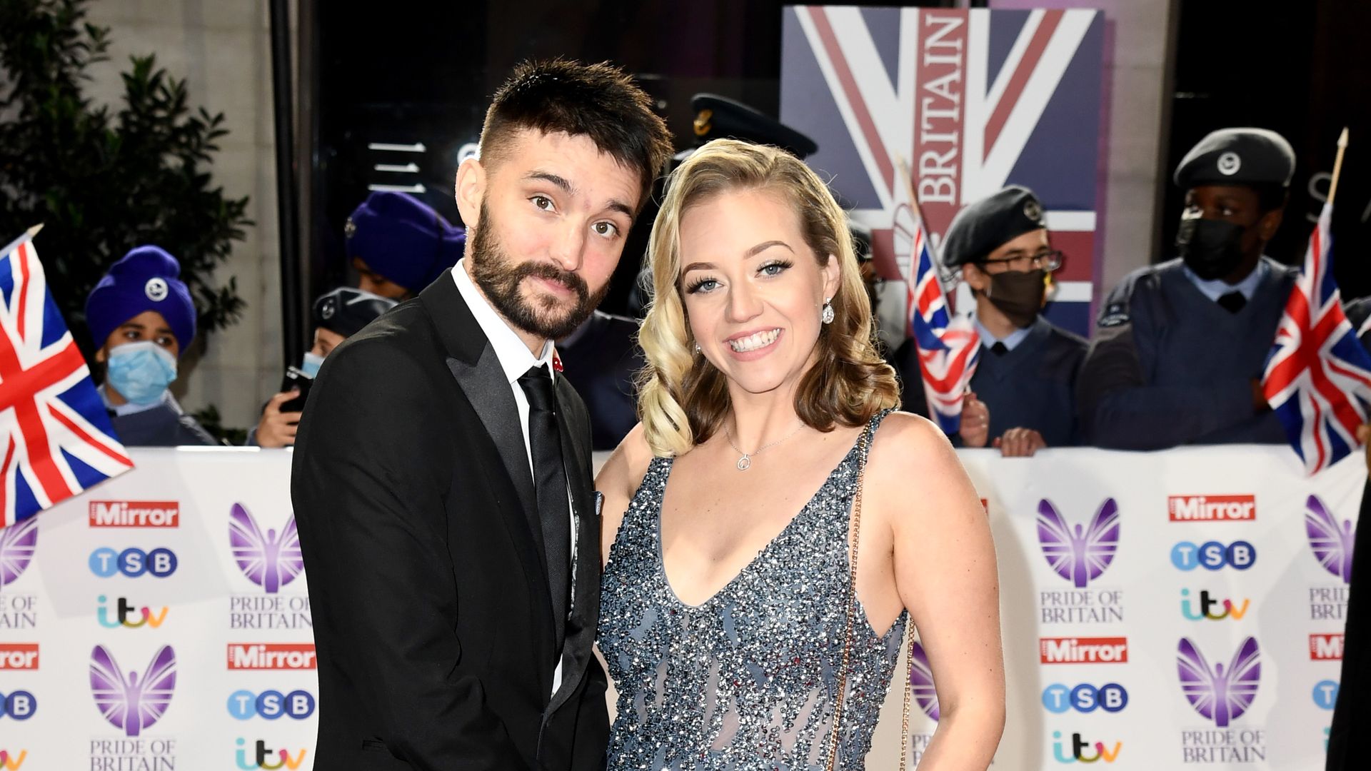 Nach Tom Parkers Tod: Witwe Kelsey soll frisch verliebt sein