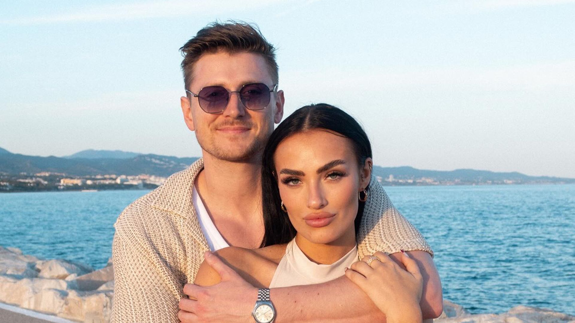 Nach Sieg: So süß schwärmt Tommy Pedroni von Paulina Ljubas